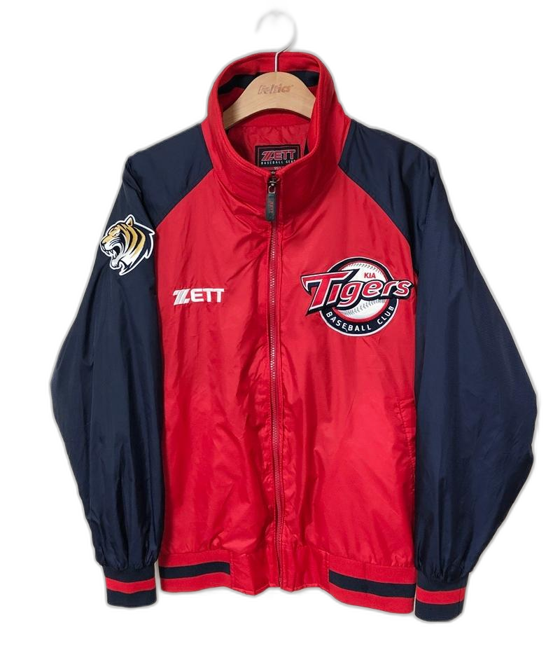 KBO ZETT 기아타이거즈 춘추자켓 95(L) | 헬로마켓