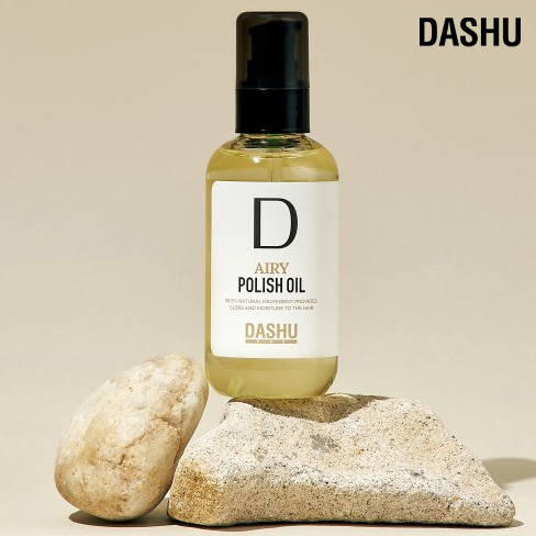 [정품] DASHU 다슈 프로 에어리 폴리쉬 천연 헤... | 헬로마켓