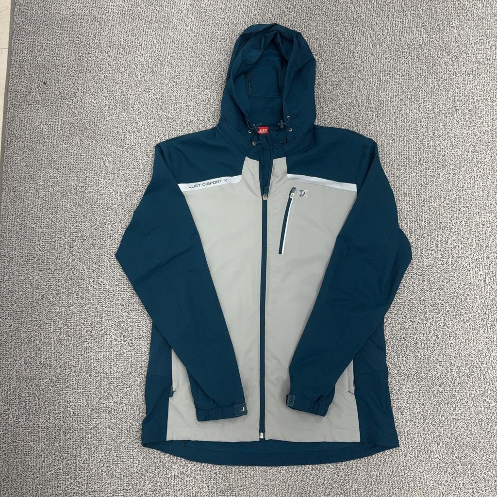 JDX 골프 후드집업 105 | 헬로마켓