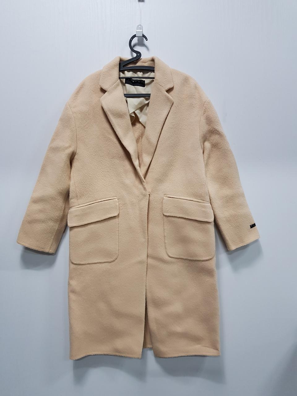 시슬리 롱코트 여55 333229 | 세컨웨어(헬로마켓)