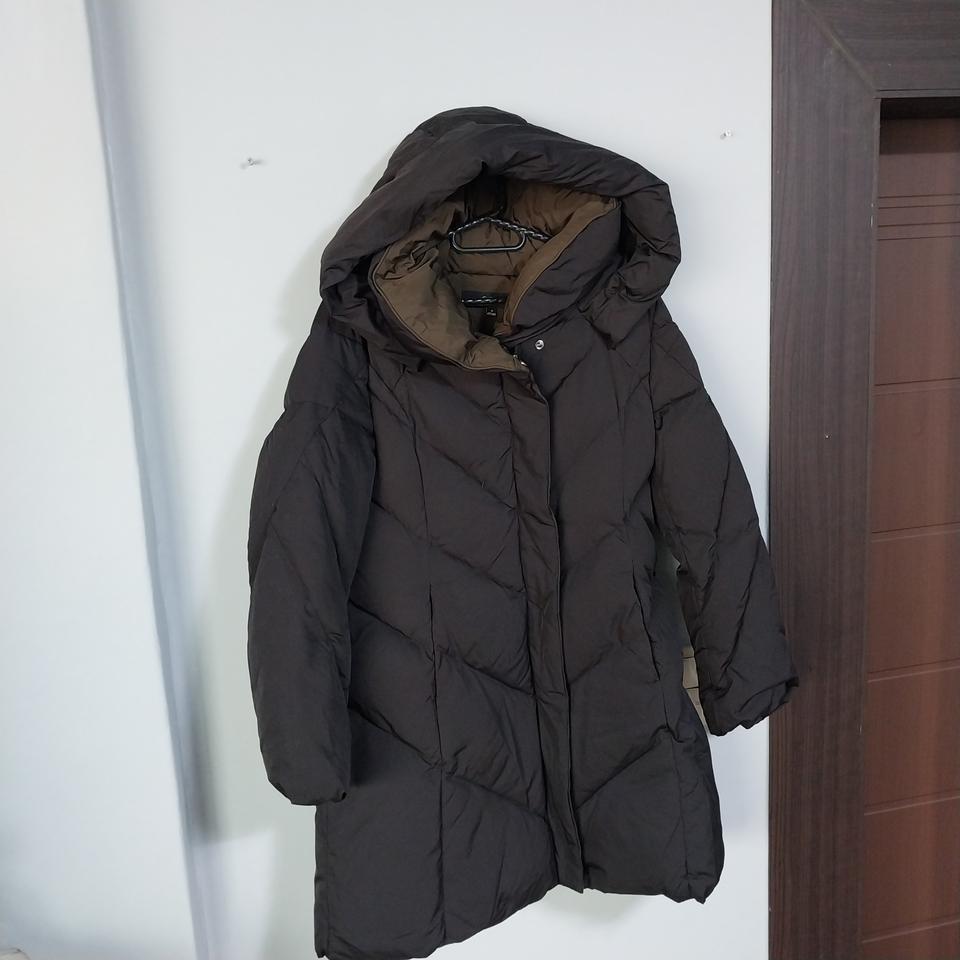 GGPX 오리털 패딩 여성66 | 세컨웨어(헬로마켓)