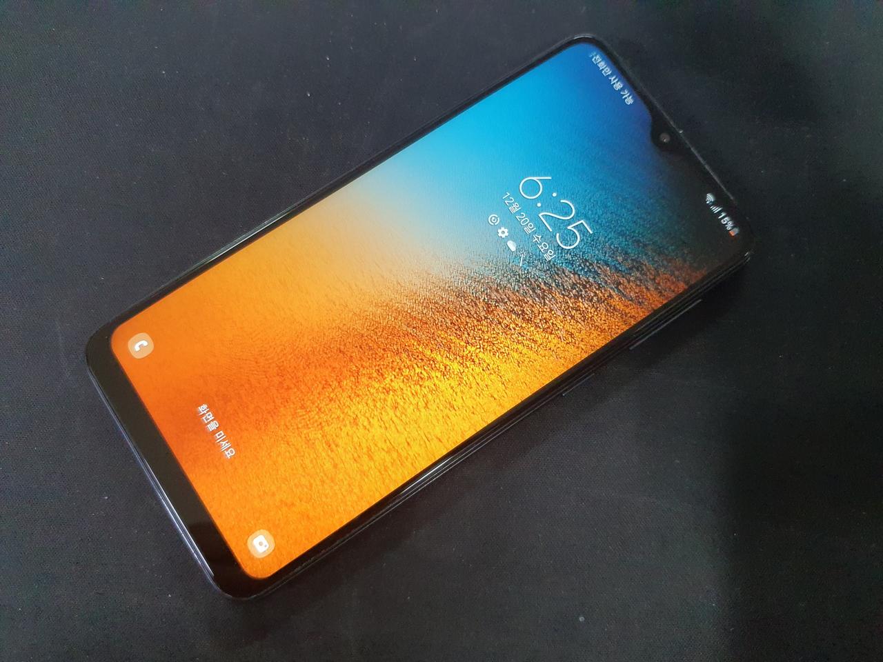 삼성 A10 듀얼 유심 해외판 (A105G/DS) 팝니다. | 헬로마켓