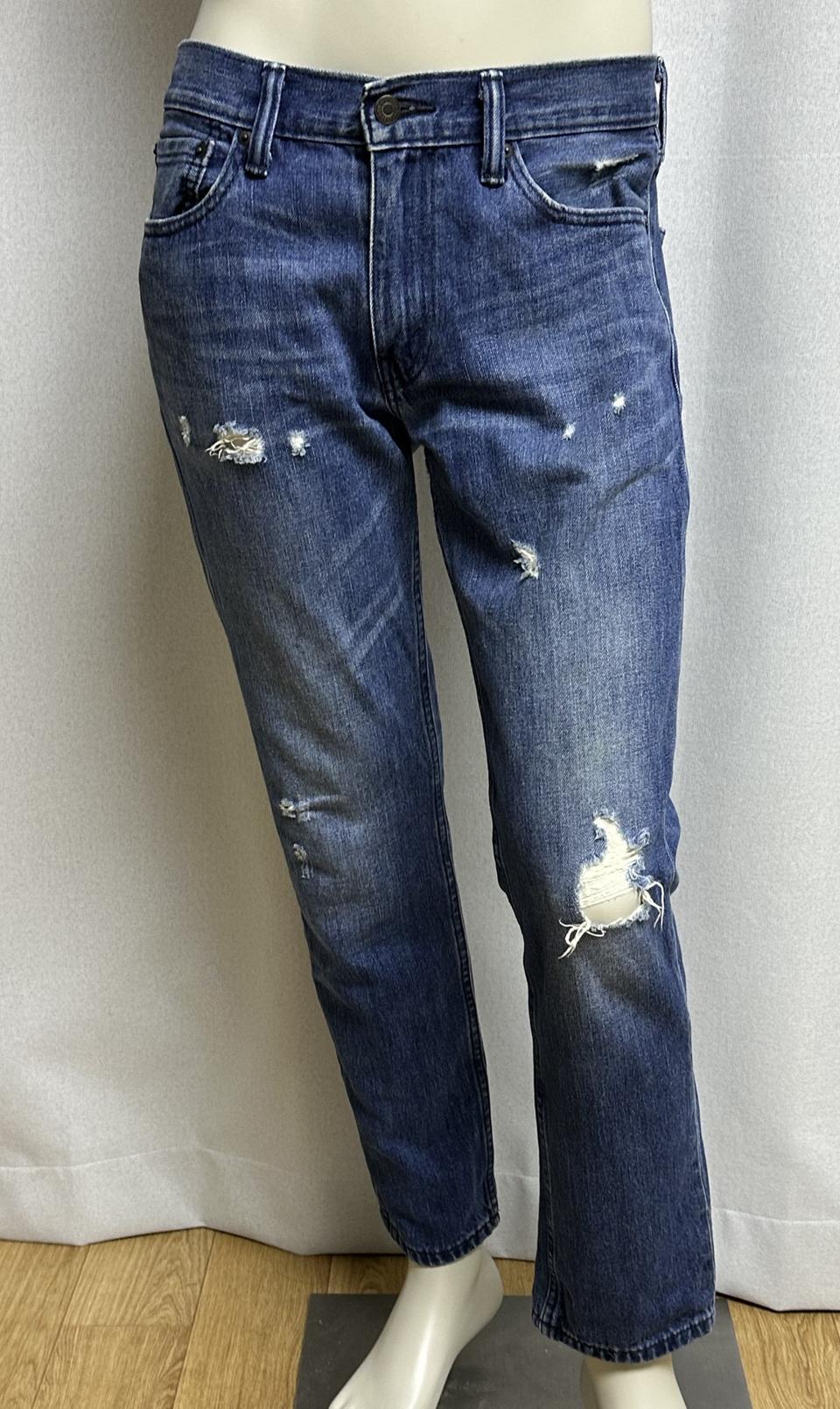 ⭐30~32) 리바이스 데님 청바지 (511) (32... | 헬로마켓