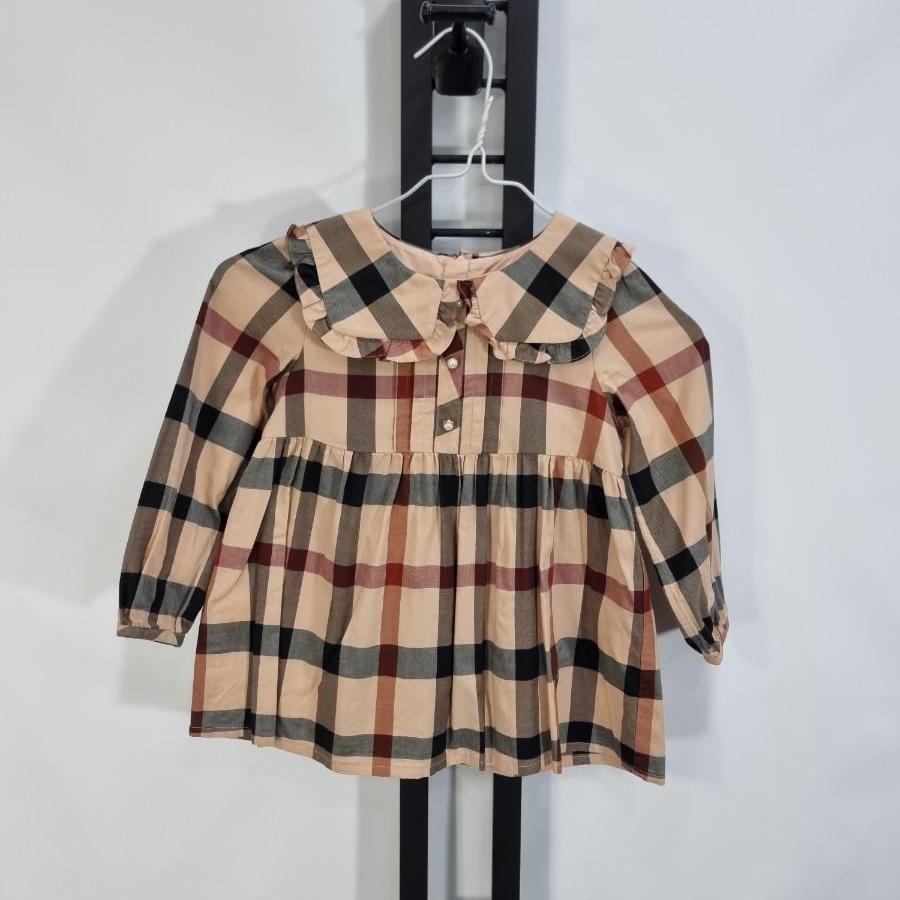 닥스 키즈 원피스 110 (5y) | 헬로마켓