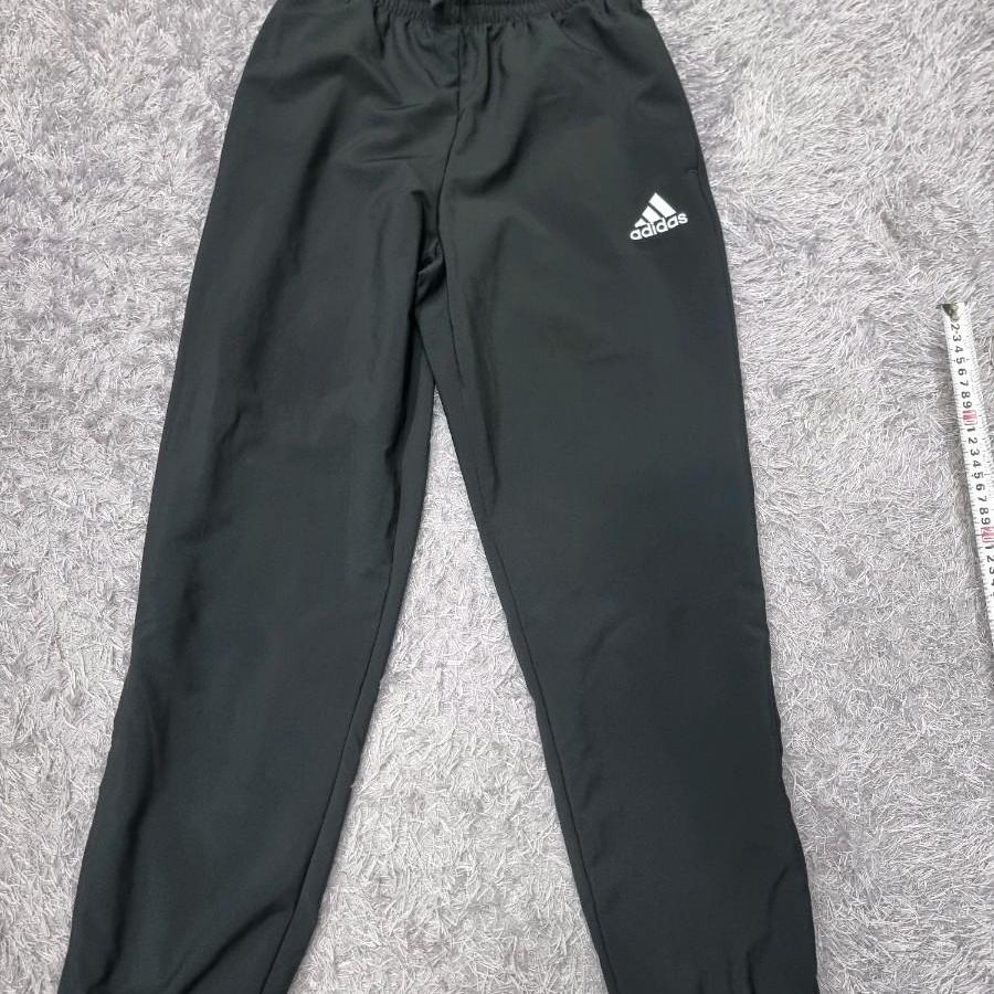 아디다스 바지 에어로레디 스텐포드 에선셜 조거 팬츠 m | 헬로마켓