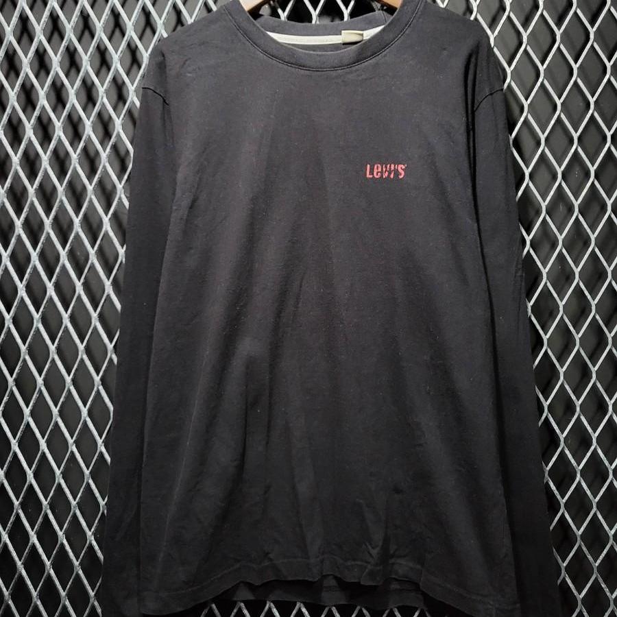리바이스 롱슬리브 | 세컨웨어(헬로마켓)