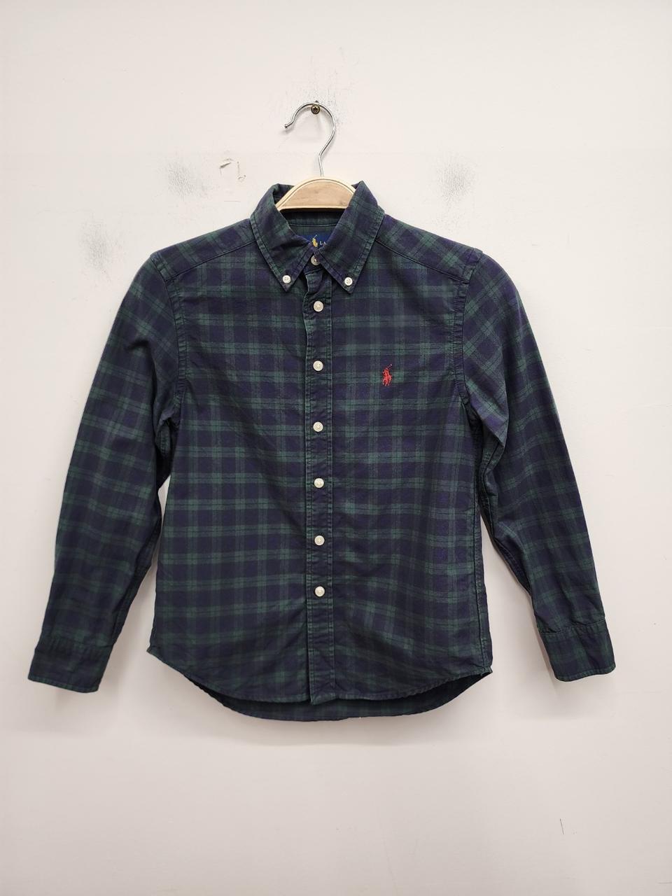 폴로 랄프로렌 키즈 남방(8세) | 헬로마켓