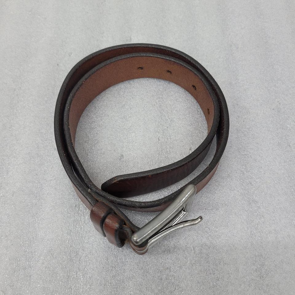 GAP 여성/ 학생용 가죽 벨트. 81CM | 세컨웨어(헬로마켓)