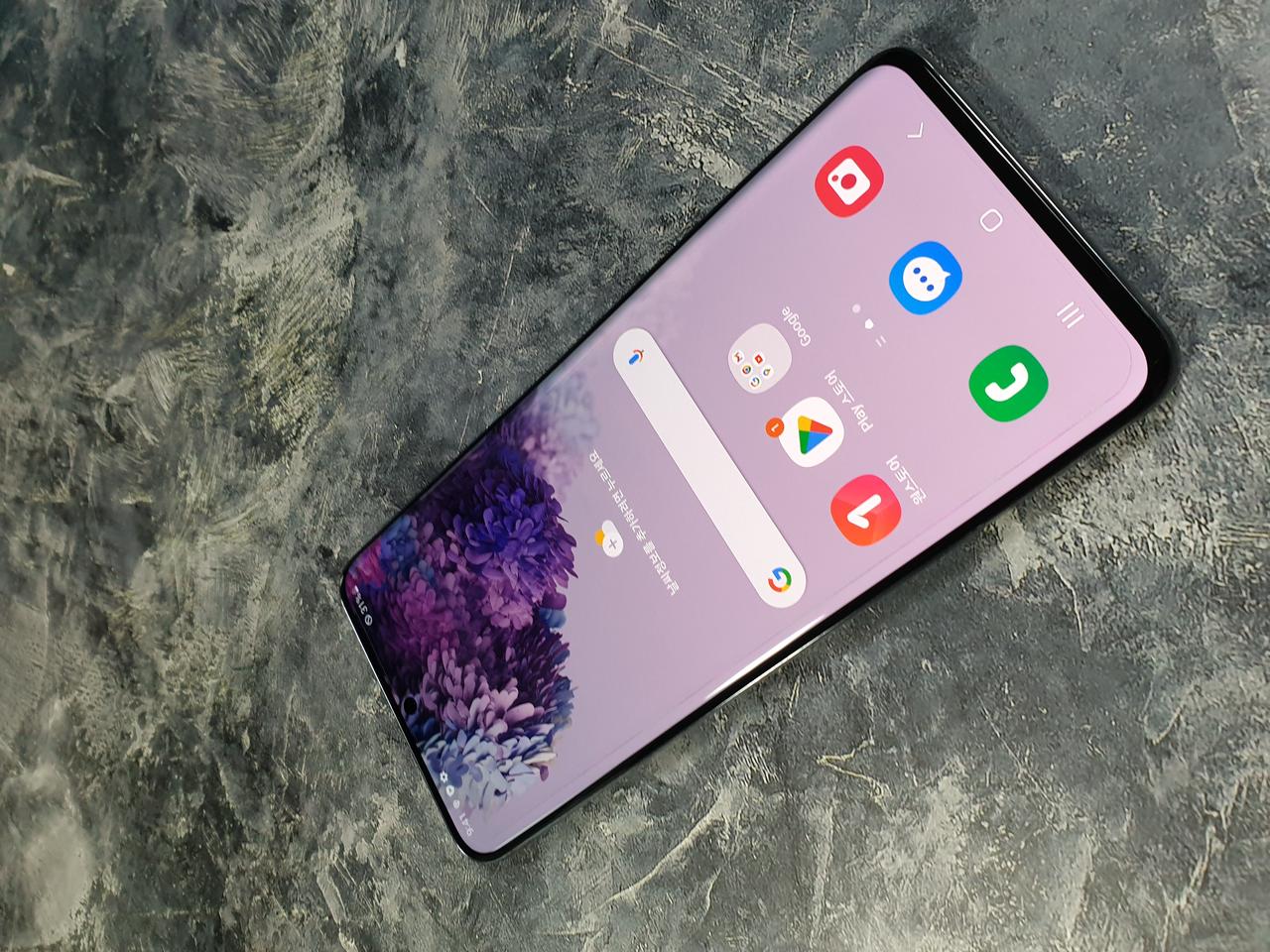 갤럭시S20 5G 그레이 128G A급 판매합니다-G... | 헬로마켓