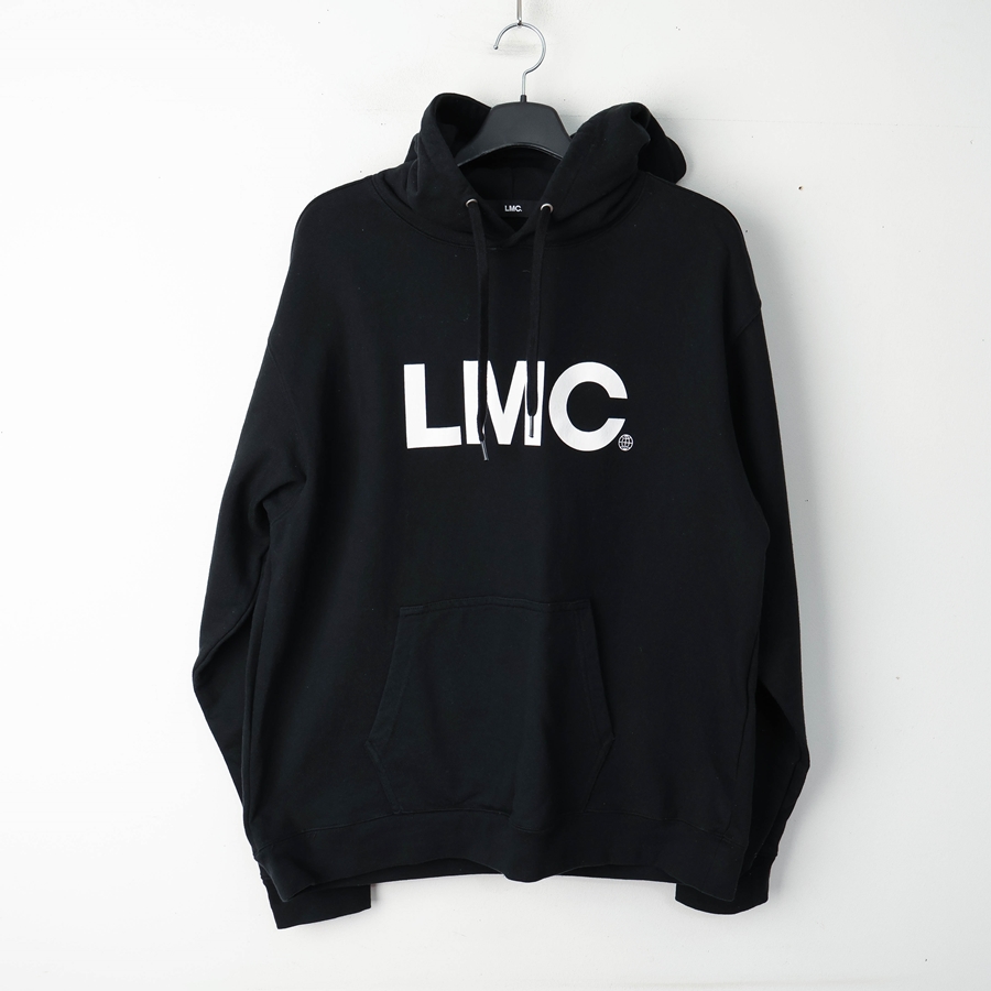 105/LMC 코튼 후드티 | 헬로마켓