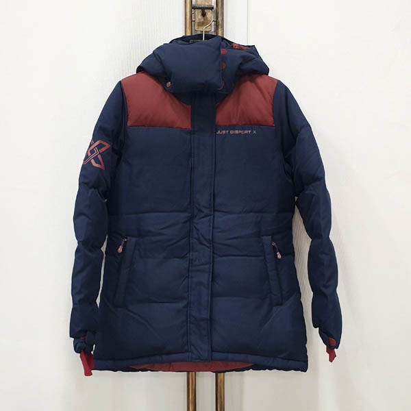 95)JDX 여성 다운점퍼 | 헬로마켓