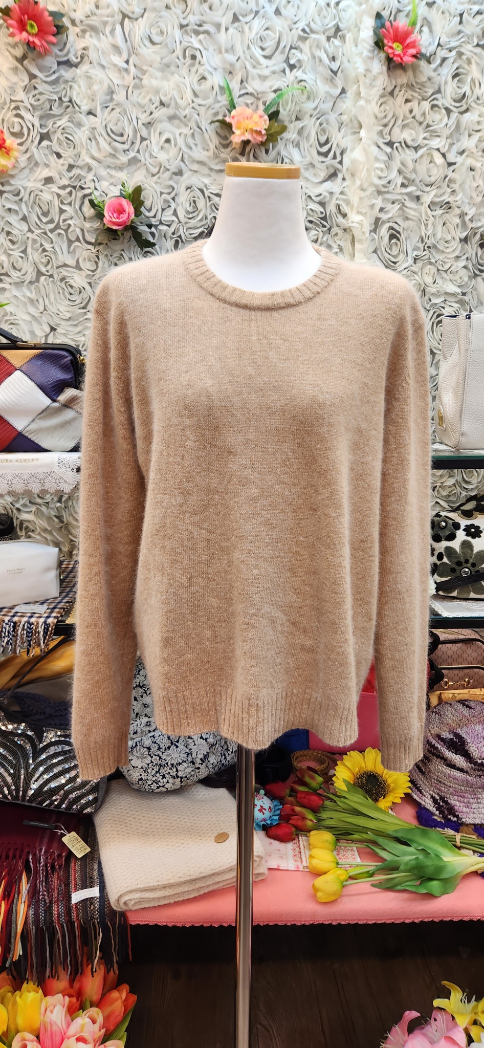 PER SPOOK 이쁜 니트 | 헬로마켓