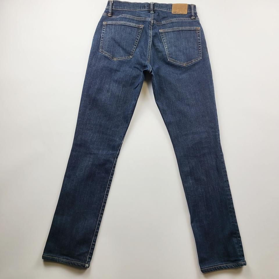 GAP1969 스판 슬림 사이즈29 NO.0877 | 세컨웨어(헬로마켓)