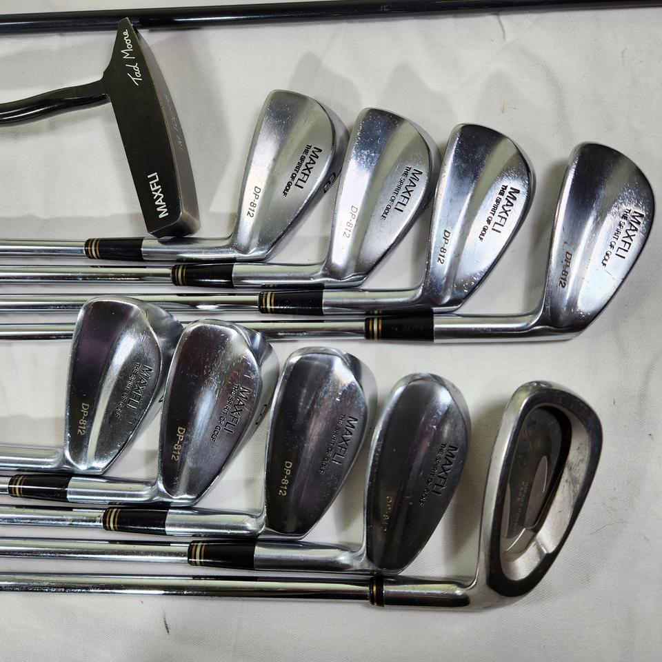 F1216. 연습용 골프 풀세트 | 헬로마켓