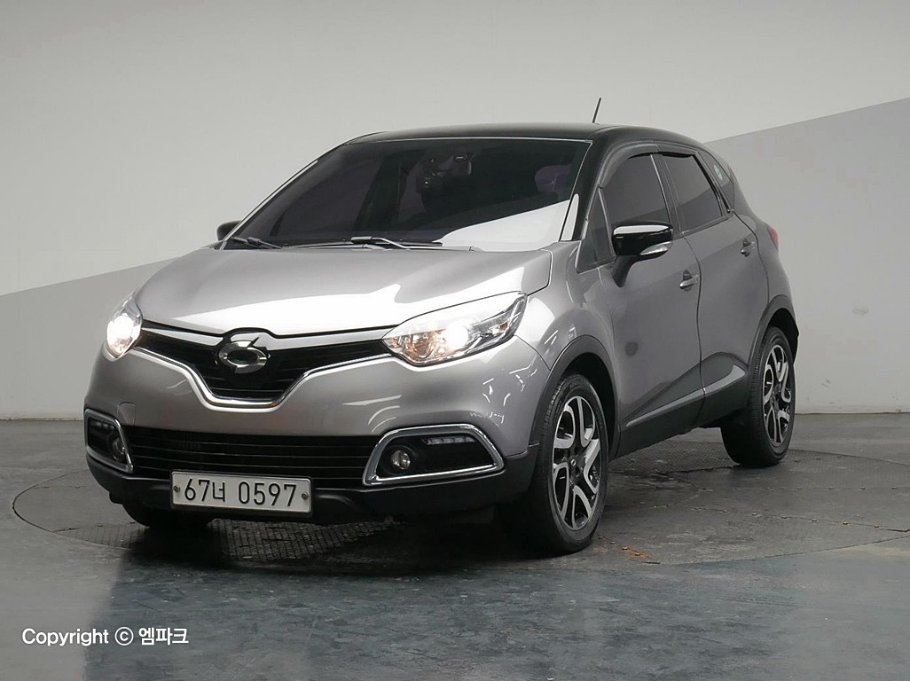 [최저가] 삼성 qm3 16년 14만km | 헬로마켓