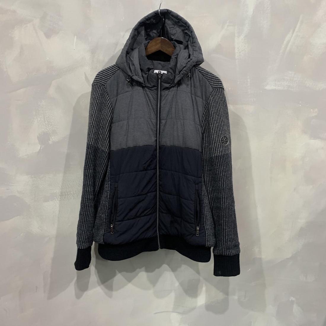 105 XL JDX 골프 니트 패딩 자켓 팝니다 | 세컨웨어(헬로마켓)