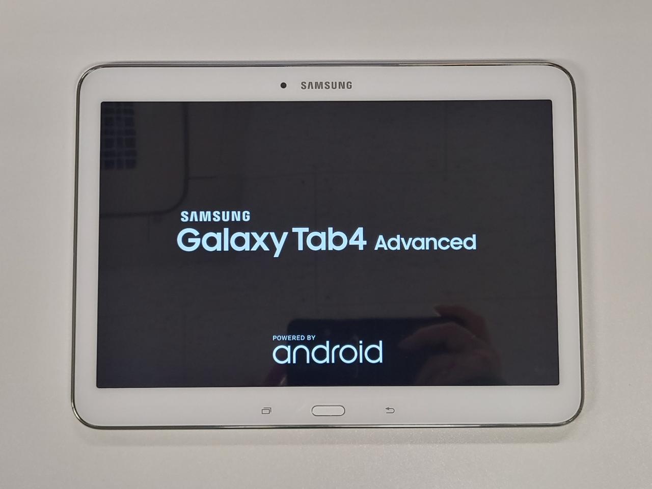 갤럭시 탭4 어드밴스드(T536) 32GB화이트-23352 | 헬로마켓