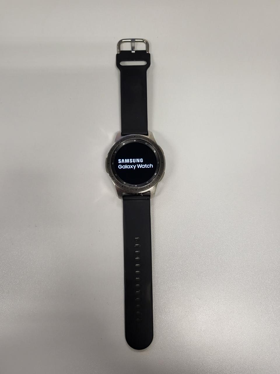 갤럭시 워치(R805) 46MM 블랙 - 18814 | 헬로마켓