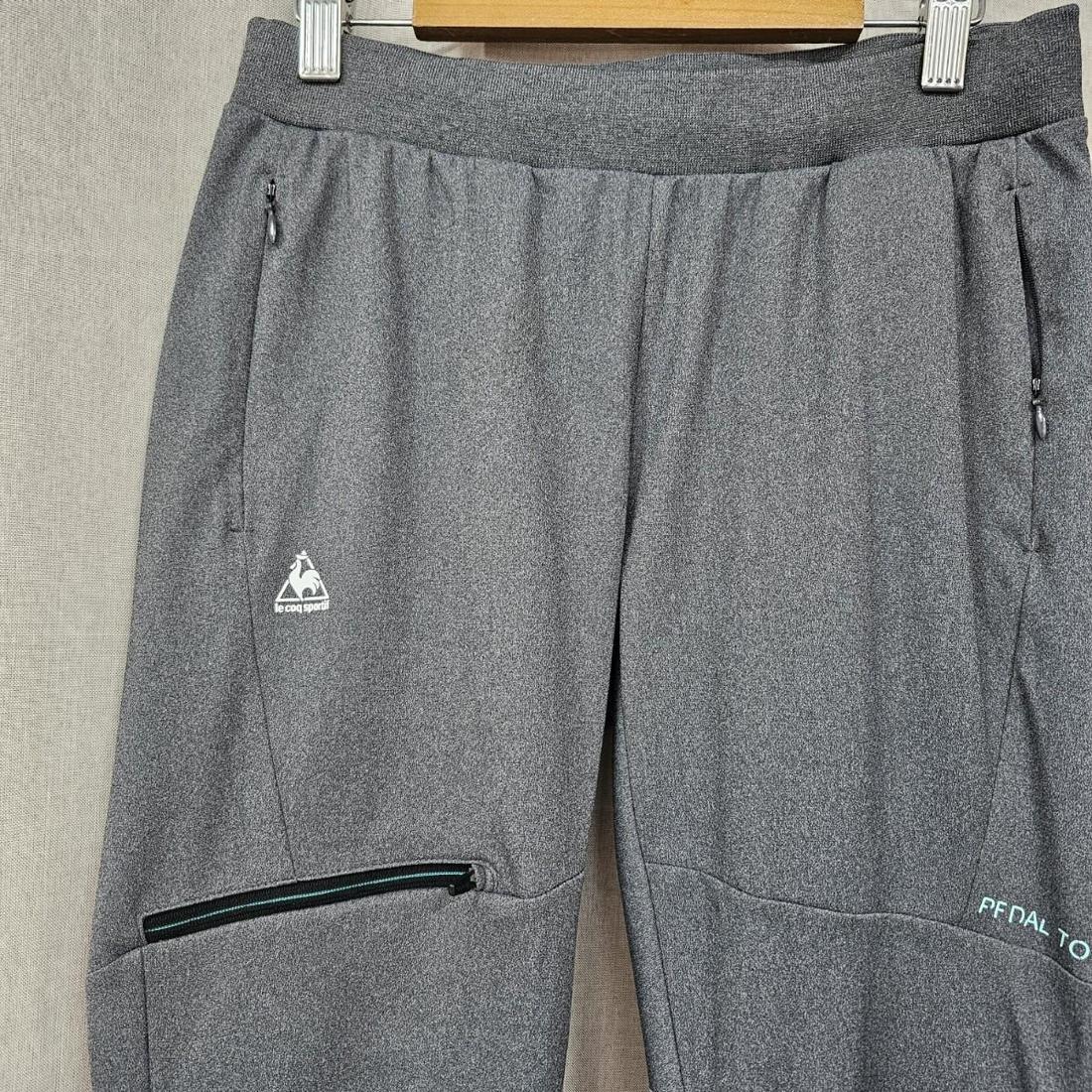 여성 르꼬끄 트레이닝바지 S | 헬로마켓