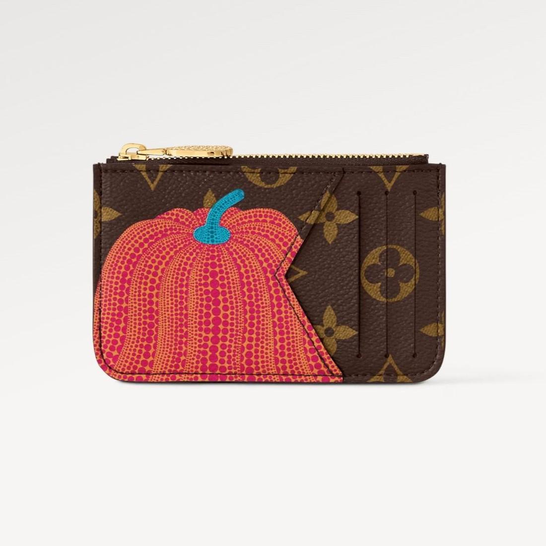 (정품)(새제품) 루이비통 X 쿠사마 야요이 콜라보 ... | 헬로마켓