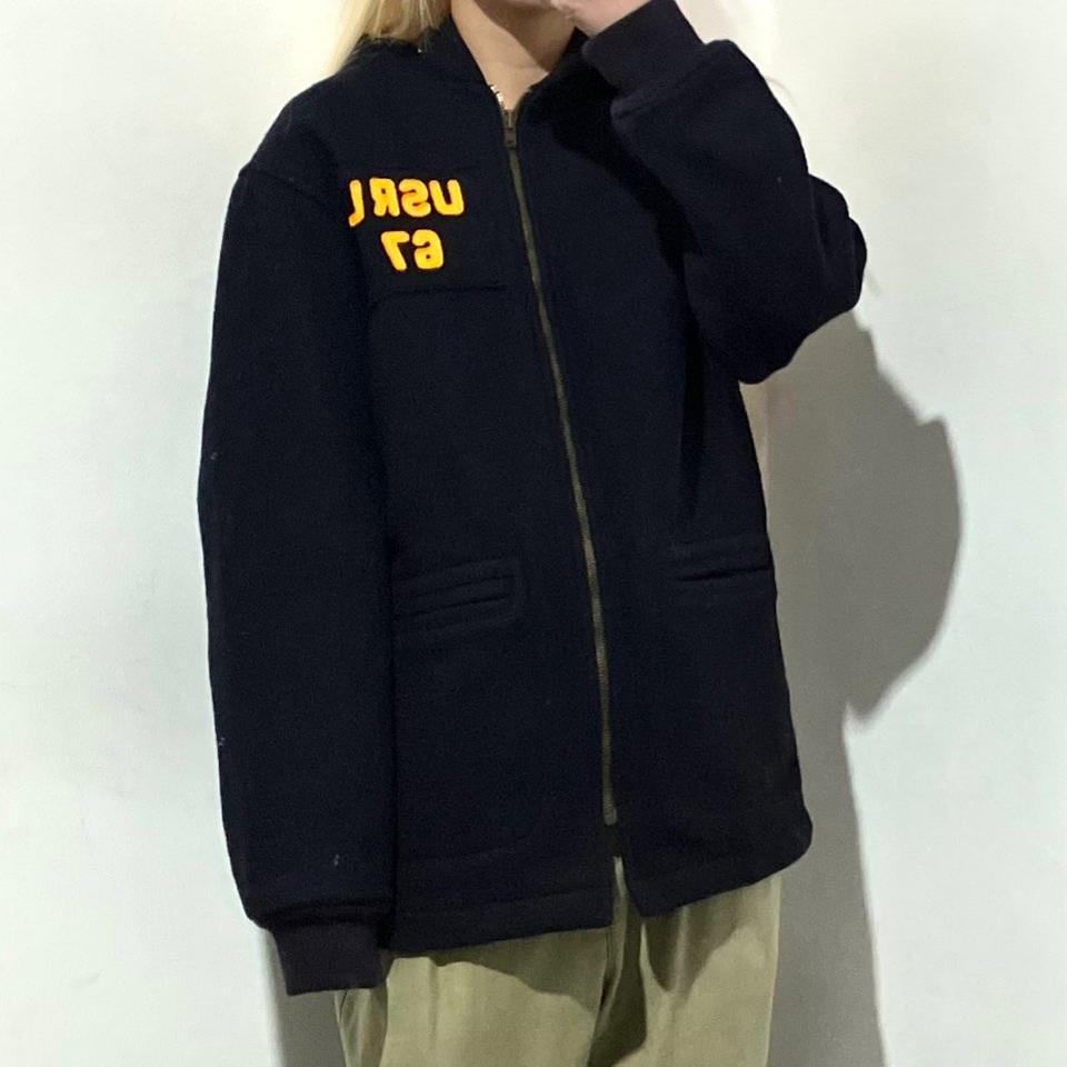 폴로 스포츠 usrl 울자켓 y02500 | 헬로마켓