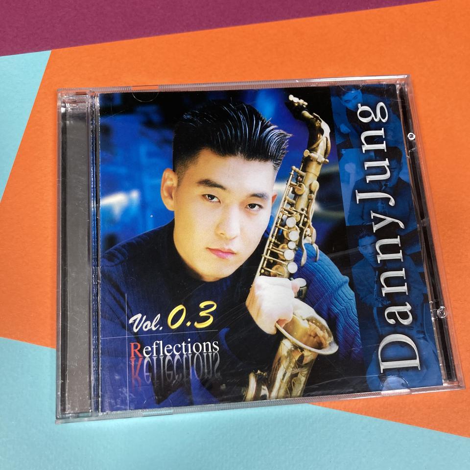 [중고음반/CD] Danny Jung 대니 정 Ref... | 헬로마켓