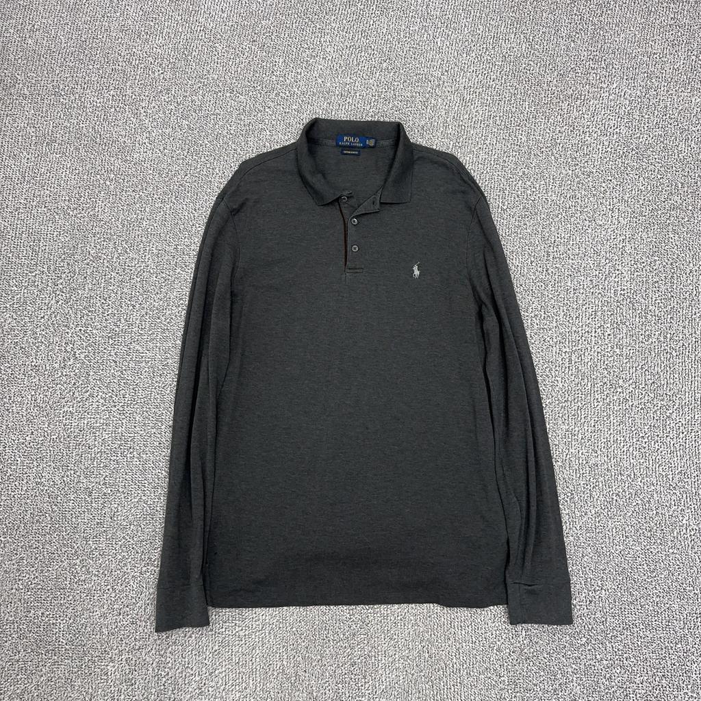 폴로 커스텀 슬림 카라티 XL | 세컨웨어(헬로마켓)