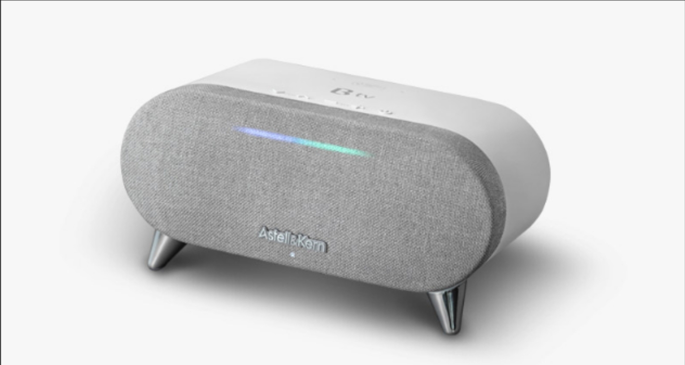 Btv NUGU 음성인식 AI2 블루투스 스피커 | 헬로마켓