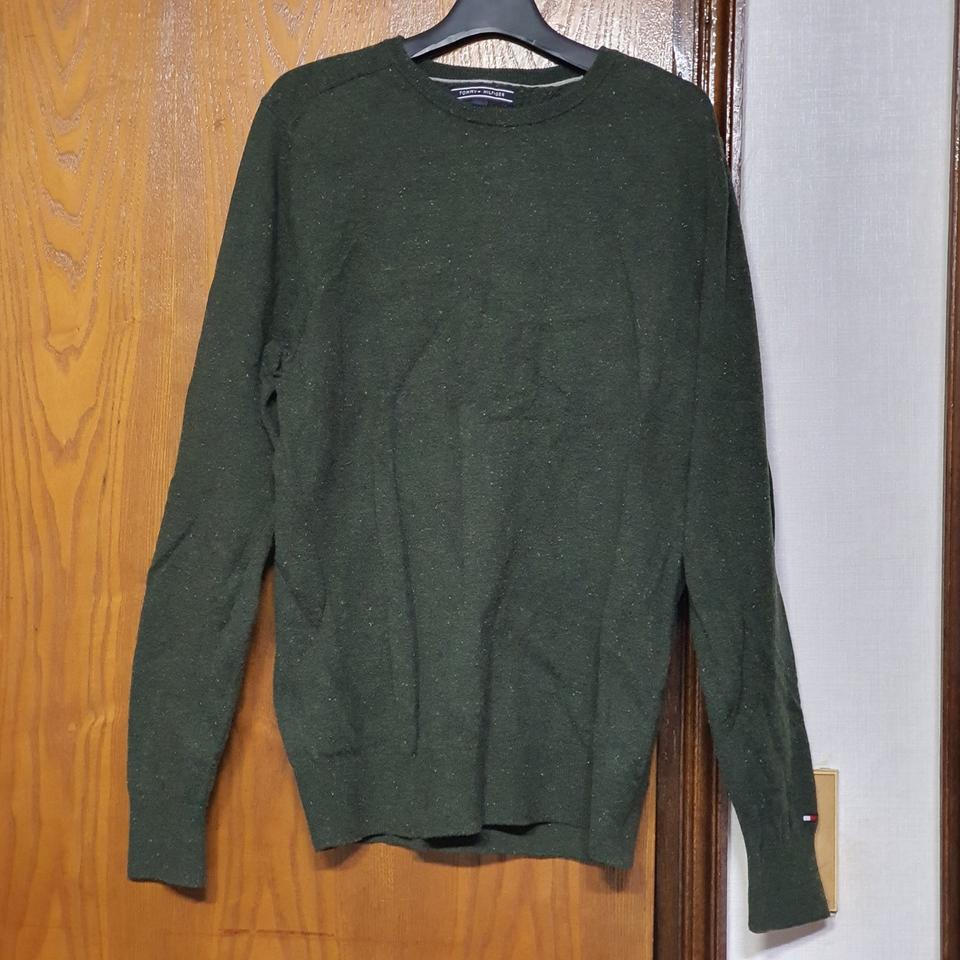 타미힐피거 스웨터 S | 헬로마켓