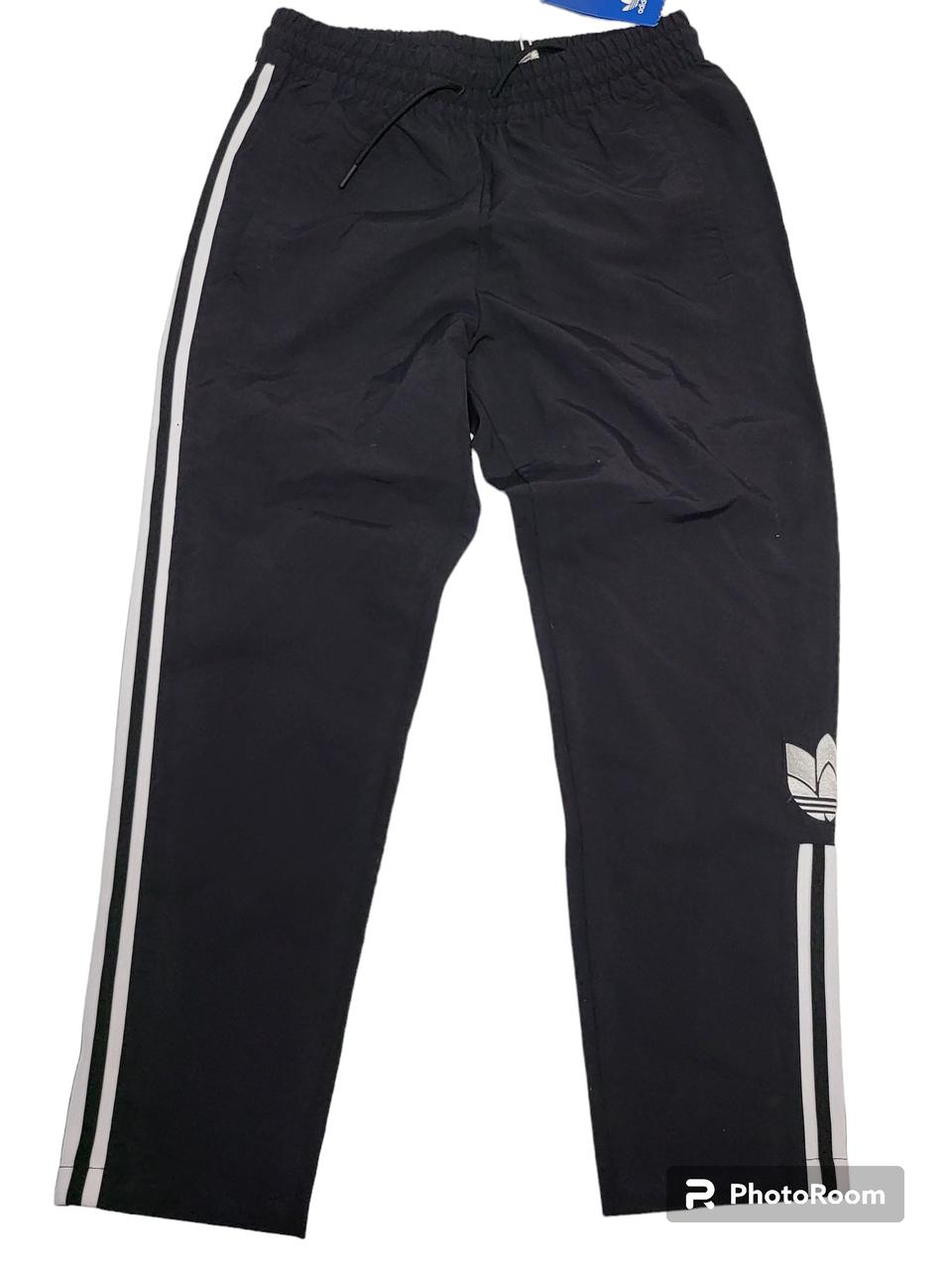 아디다스 adicol t pant s 블랙 사이즈 | 세컨웨어(헬로마켓)