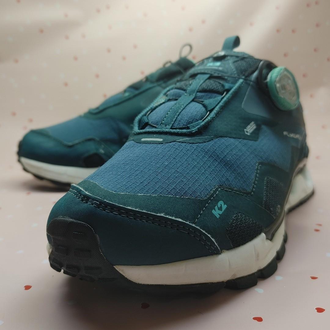 K2 고어텍스 등산화245 | 헬로마켓