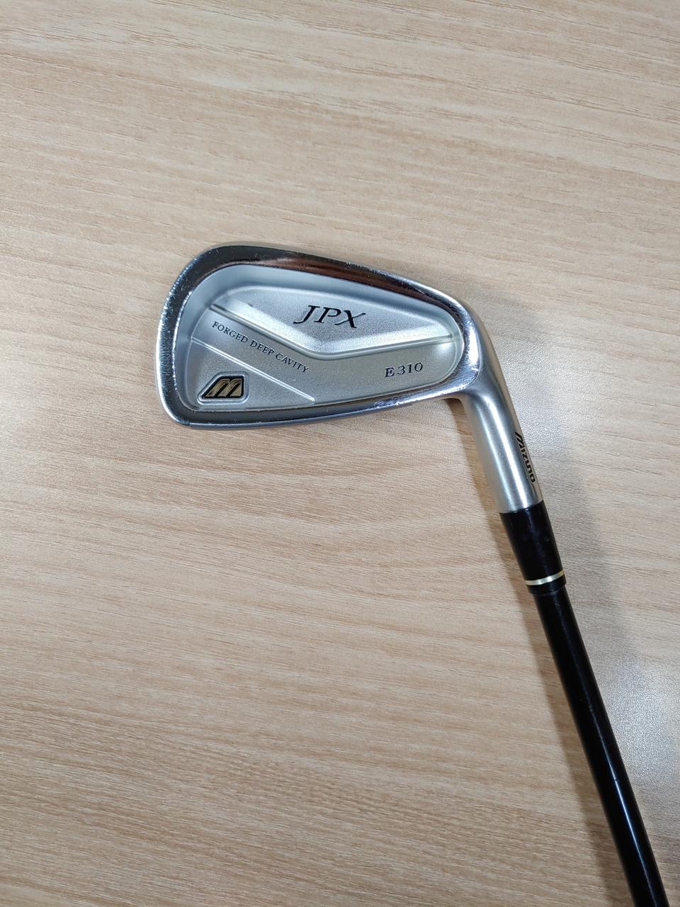 미즈노 JPX E310 단조 3번 아이언 | 세컨웨어(헬로마켓)