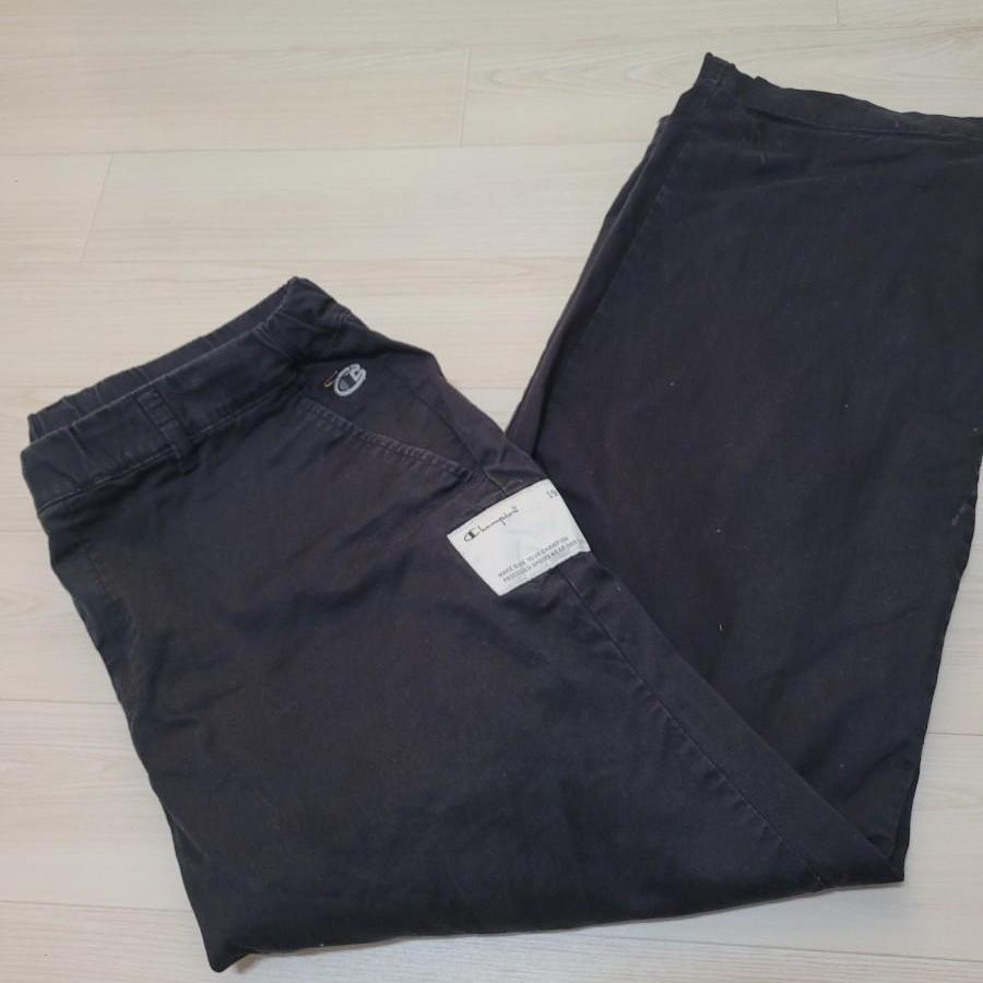 챔피온 22s 카고스트링 오가닉 코튼블렌드 카고팬츠 ... | 헬로마켓