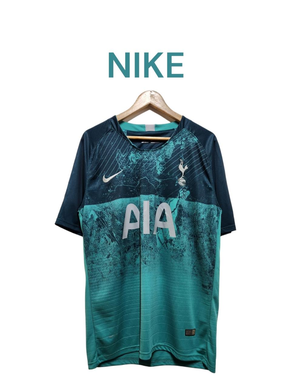 [XL] NIKE 나이키 토트넘 18-19 써드 어센... | 헬로마켓