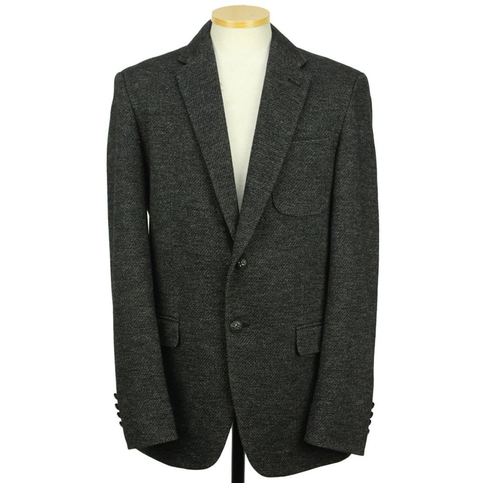 A7526 엠비오 MVIO 울블렌디드 겨울 콤비 자켓... | 세컨웨어(헬로마켓)