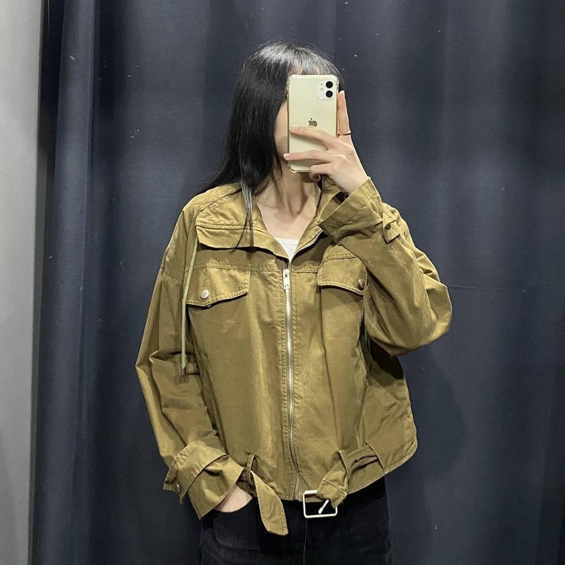 (만원샵) 에잇세컨즈 야상자켓 M2281 | 헬로마켓