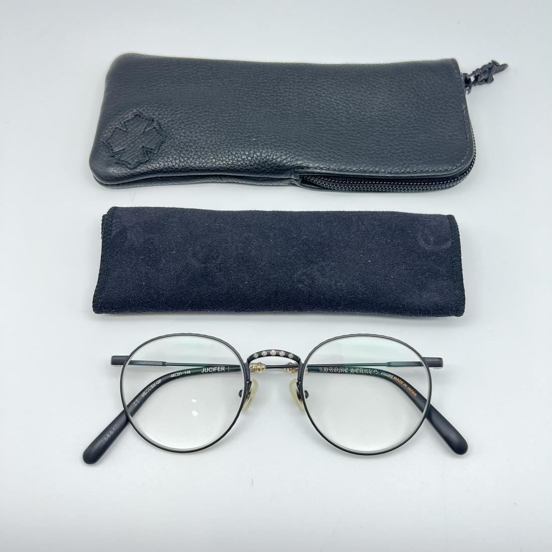 크롬하츠 쥬시퍼1 MBK-MBK-GP + 바우처 10... | 헬로마켓