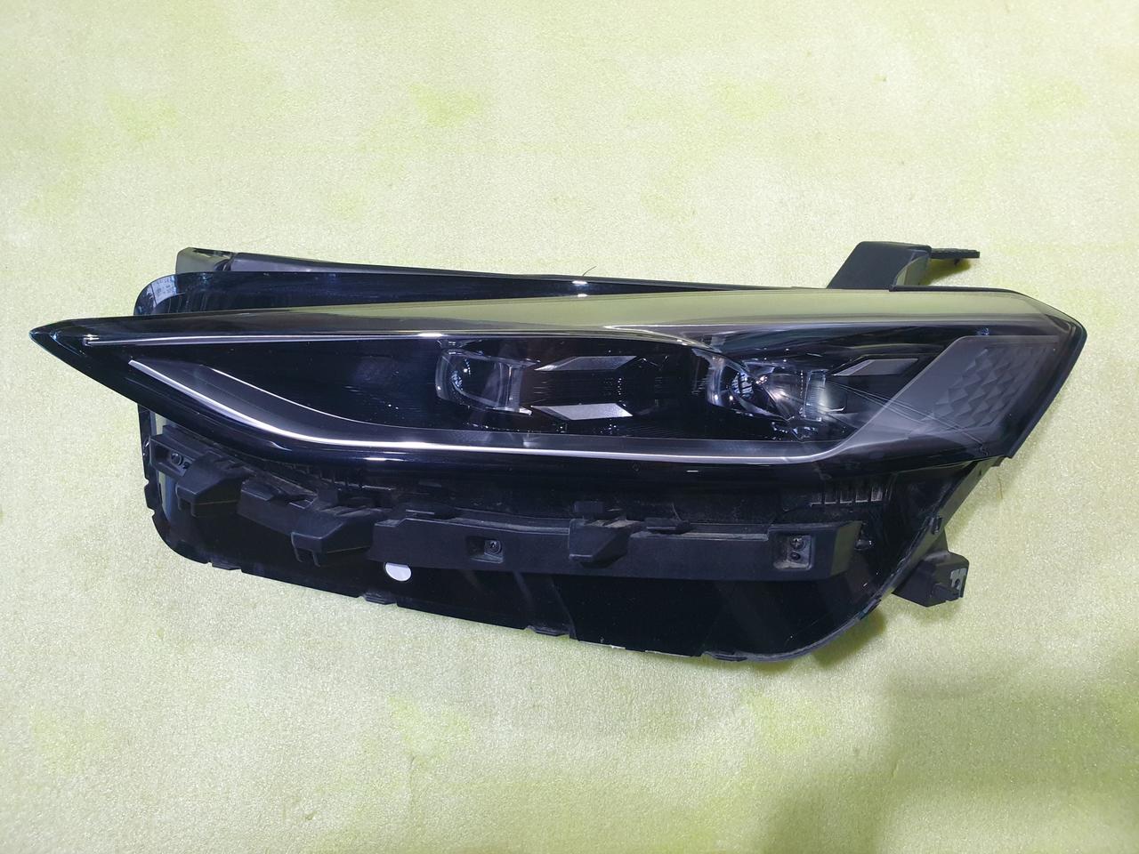 K8 헤드라이트 운전석 92101L8000 택포 12... | 헬로마켓