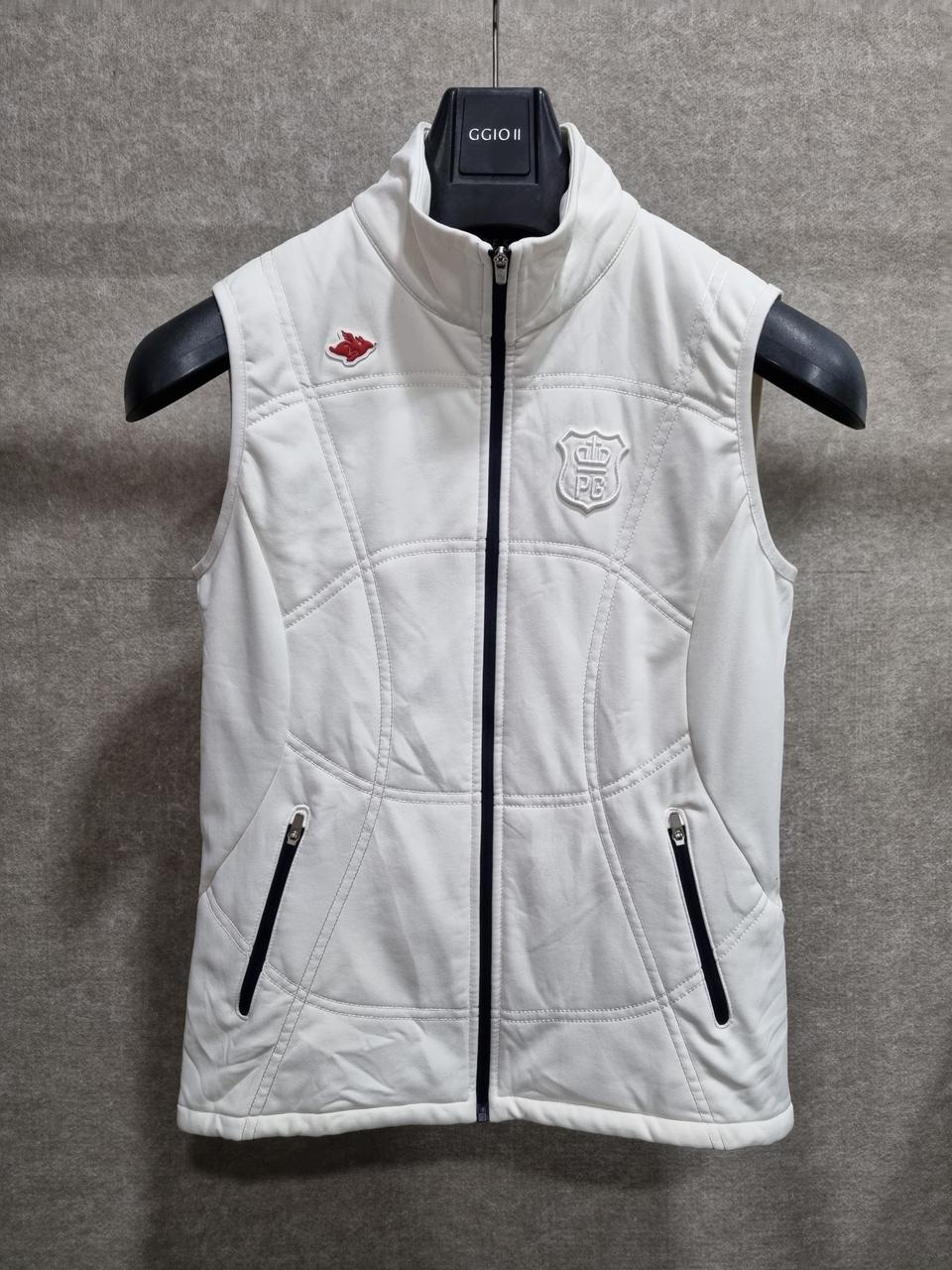여성 95 파리게이츠 골프 조끼 1호 | 헬로마켓