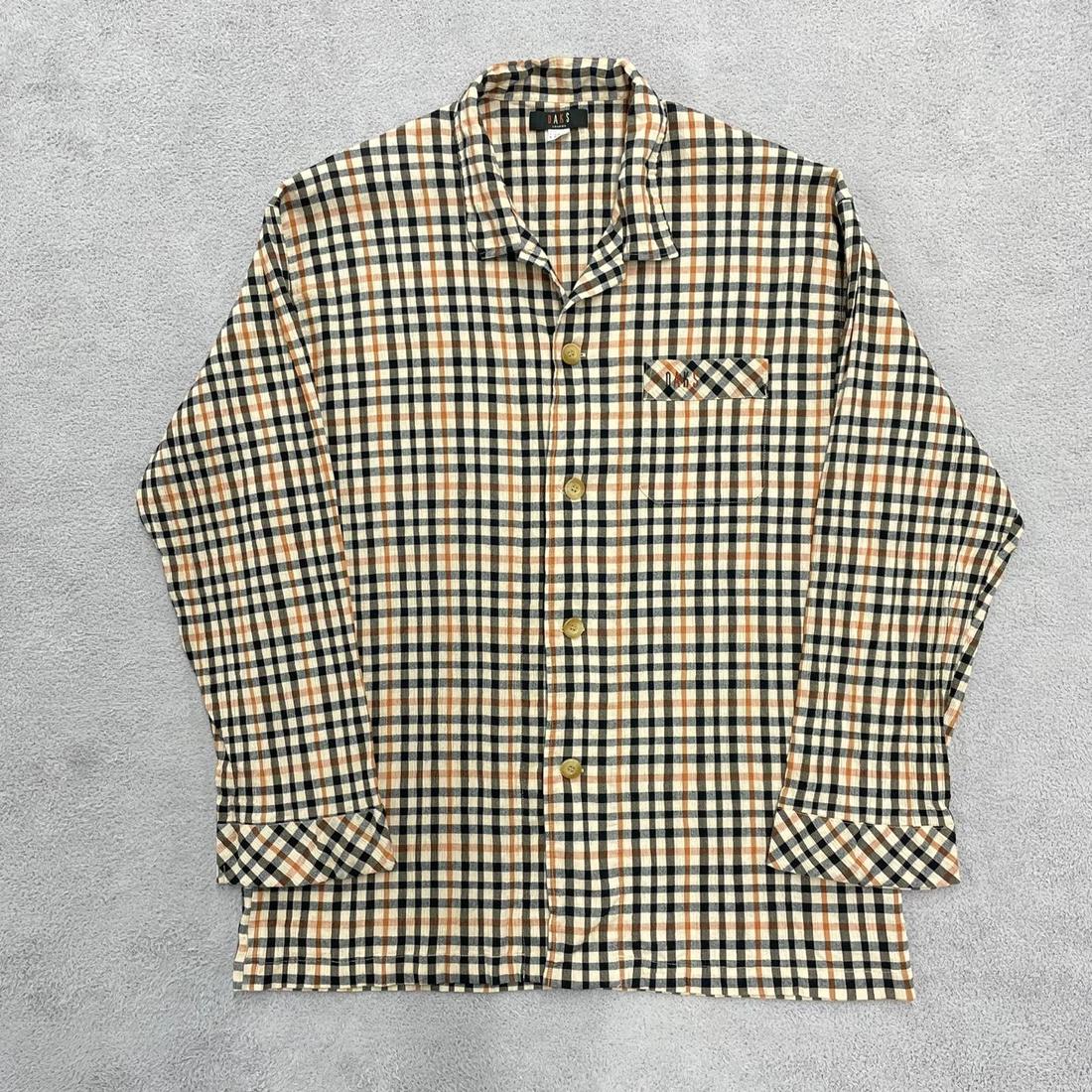 닥스 셔츠 | 헬로마켓