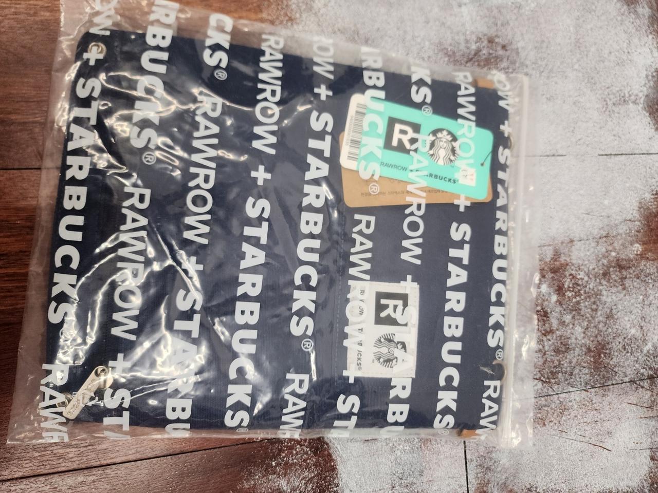 (새상품)스타벅스 크로스백 | 헬로마켓