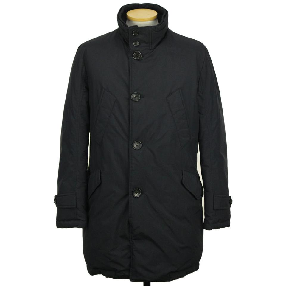 A7539 헨리코튼 구스다운 패딩 코트 95 남성 겨... | 헬로마켓