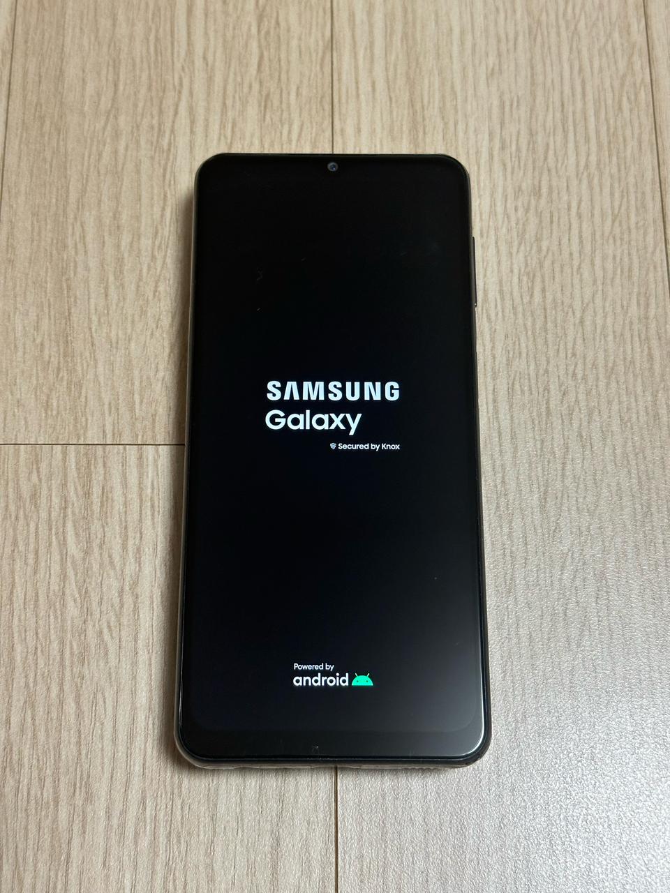 A급 A326 갤럭시점프 블랙 128GB 천안 아산 | 세컨웨어(헬로마켓)