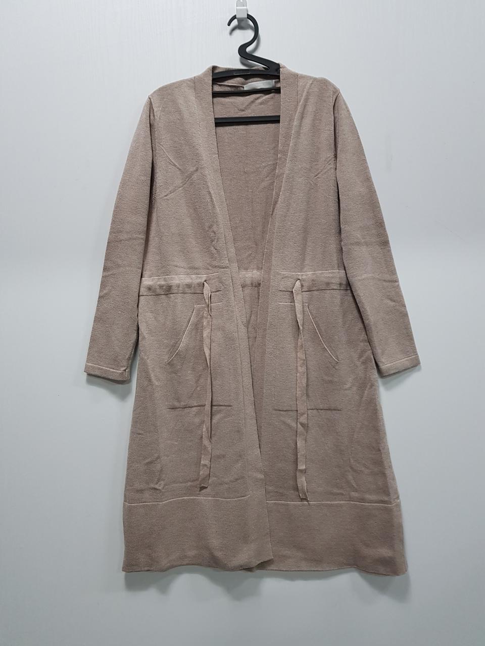 VANE 롱니트 가디건코트 5566 333339 | 헬로마켓