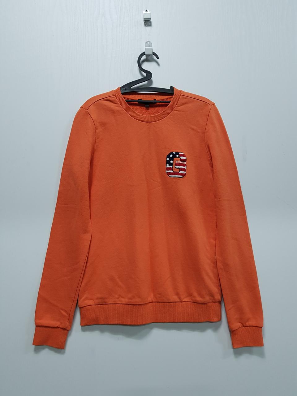 G By Guess 지바이게스 맨투맨 XS 333344 | 세컨웨어(헬로마켓)