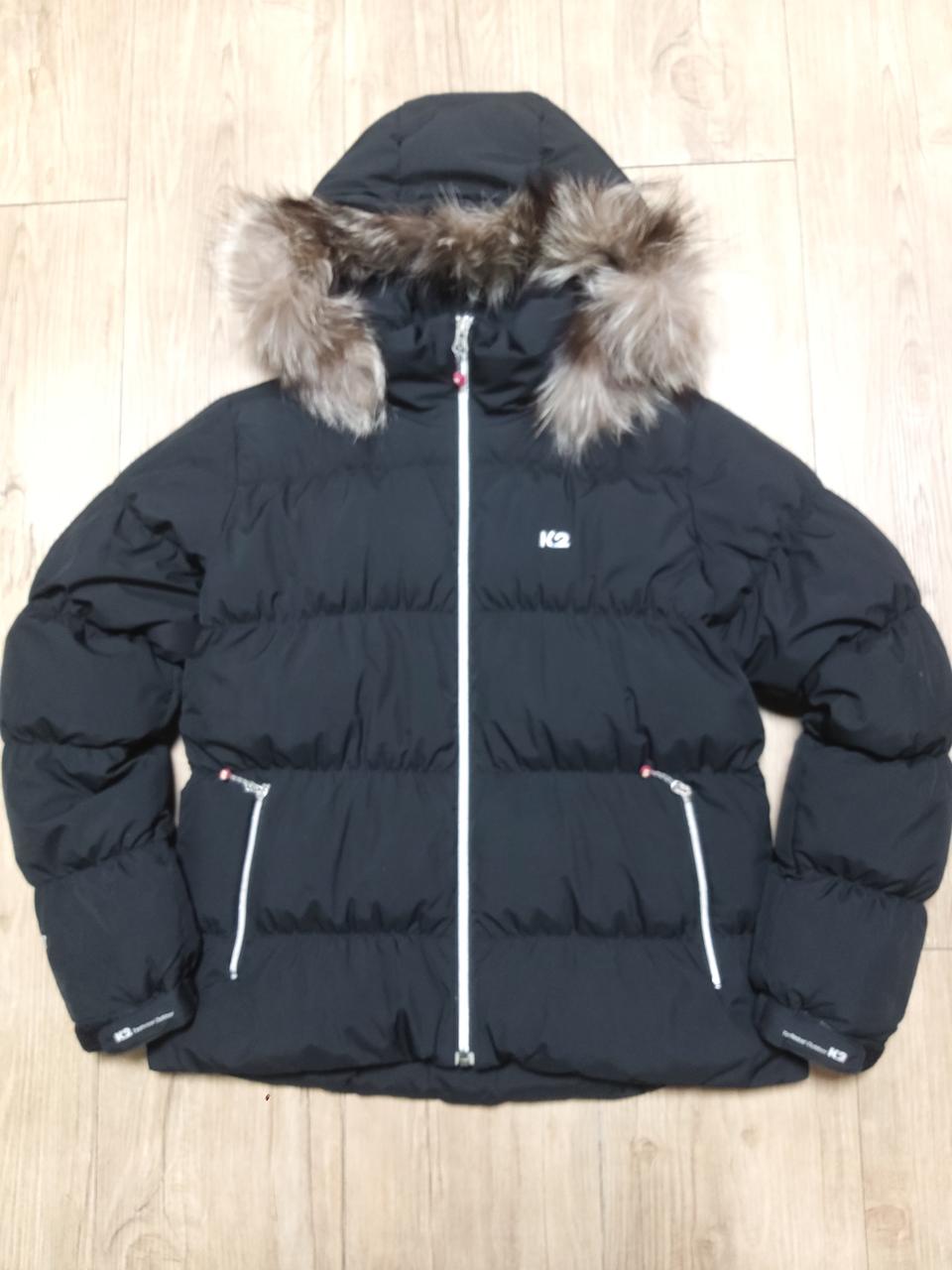 K2 여성 덕다운 패딩 95 | 헬로마켓