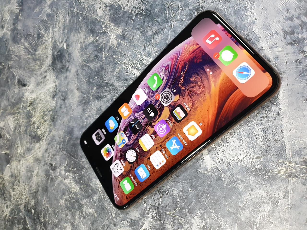 아이폰XS 골드 64G 판매합니다-A2097 | 헬로마켓