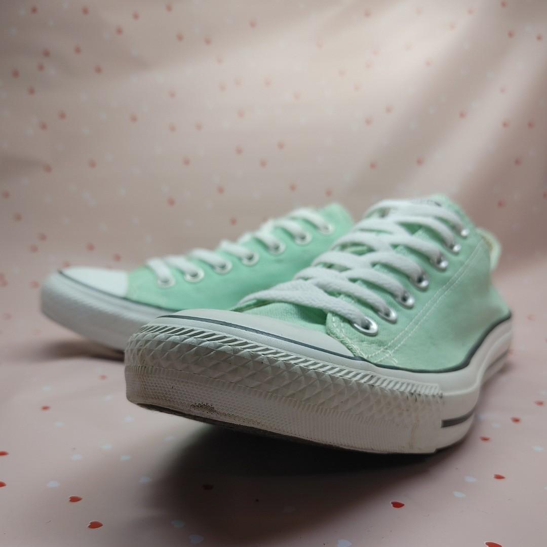 컨버스올스타민트 남성스니커즈270 | 헬로마켓