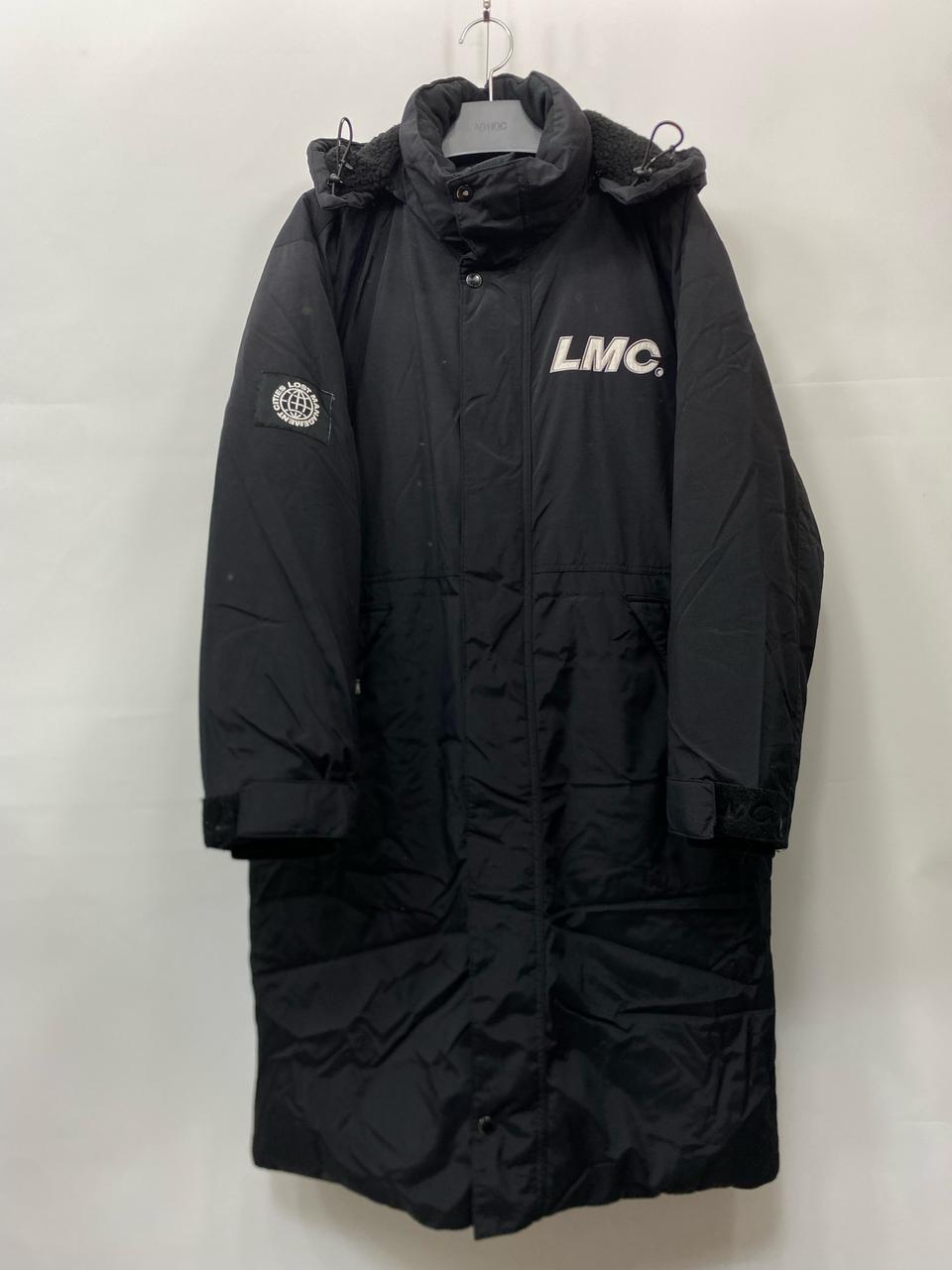 (S) LMC 오리털 패딩 | 헬로마켓