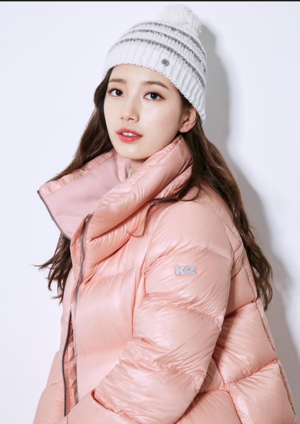 k2 수지 구스패딩 | 헬로마켓